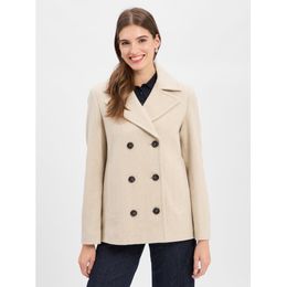 Fuchs & Schmitt Fuchs Schmitt Jacke in beige | Gr.: 44