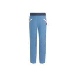Trollkids Funktionshose Tronfjell in cornflower | Gr.: 152