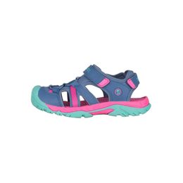 Trollkids Halbsandalen Stavanger XT in cornflower | Gr.: 29