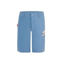 Trollkids Funktionsshorts Haugesund in cornflower | Gr.: 134