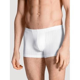 Calida New Boxer in weiss | Gr.: XXL