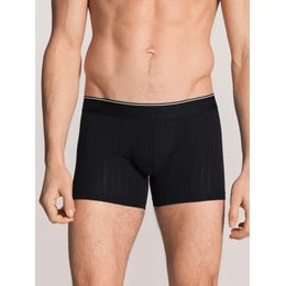 Calida New Boxer in schwarz | Gr.: L