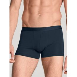 Calida New Boxer, 3er-Pack in dark sapphire | Gr.: M