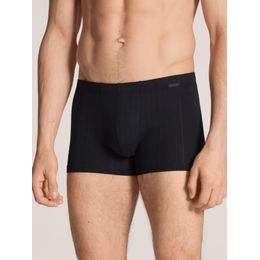Calida New Boxer in schwarz | Gr.: XXL