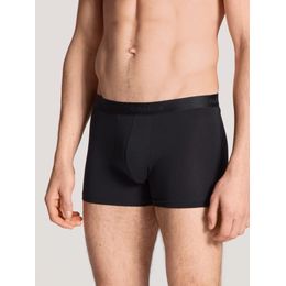 Calida New Boxer, 3er-Pack in schwarz | Gr.: XXL
