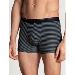 Calida New Boxer, 3er-Pack in dark sea | Gr.: XXL