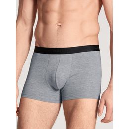 Calida New Boxer, 3er-Pack in jet-black | Gr.: XXL