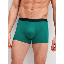 Calida New Boxer, 3er-Pack in ivy green | Gr.: M