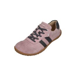 KOEL Sneaker Low ILA SUEDE in rosa | Gr.: 37