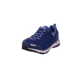 Meindl Sneaker in blau | Gr.: 42
