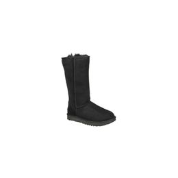 UGG Australia UGG Boots 'UGG Classic Tall II Schaft Stiefel Boots schwarz 1016224' Damen Gr&ouml;&szlig;e 41 schwarz Winterschuhe