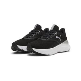 Puma Laufschuh "Softride Mayve Wn's" in Schwarz | Gr.: 41
