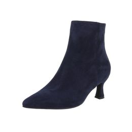 Ital-Design High Heel in Dunkelblau | Gr.: 39