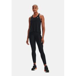 Under Armour Top 'Knockout' in schwarz | Gr.: XXL