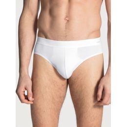 Calida Slip in weiss | Gr.: XL