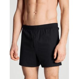 Calida Boxershorts in schwarz | Gr.: L