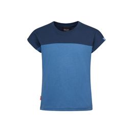 Trollkids Funktionsshirt Bergen in cornflower | Gr.: 140