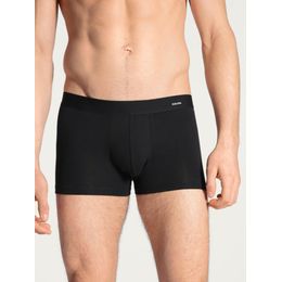 Calida New Boxer in schwarz | Gr.: XXL