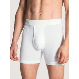 Calida New Boxer in weiss | Gr.: S