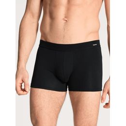 Calida New Boxer in schwarz | Gr.: L