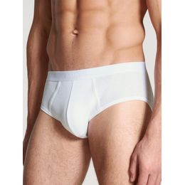 Calida Slip, 2er-Pack in weiss | Gr.: S