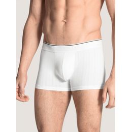 Calida New Boxer, 3er-Pack in weiss | Gr.: M