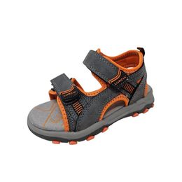 Lurchi Sandale Ricco in Grau | Gr.: 29