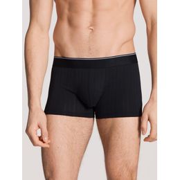 Calida New Boxer, 3er-Pack in schwarz | Gr.: M