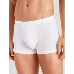 Calida New Boxer in weiss | Gr.: XXL