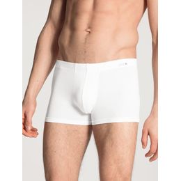 Calida New Boxer in weiss | Gr.: S