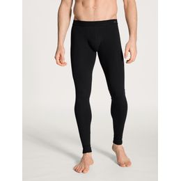 Calida Longpants in schwarz | Gr.: XXL