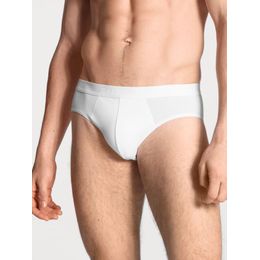 Calida Slip, 3er-Pack in weiss | Gr.: L