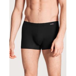 Calida New Boxer in schwarz | Gr.: S