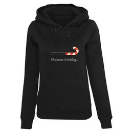 Merchcode Sweat & Fleece - Hoody in black | Gr.: S