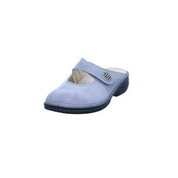 Finn Comfort Clogs ASINARA in grau | Gr.: 40