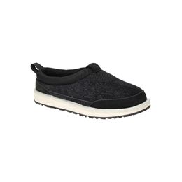UGG Australia UGG Hausschuh 'UGG TASMAN IOE Slipper Schuhe schwarz 1155197' Herren Gr&ouml;&szlig;e 45 schwarz