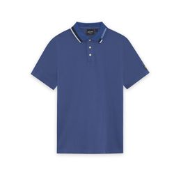 Lyle & Scott Lyle & Scott Poloshirt Jungen Gr&ouml;&szlig;e 152/158 saphir / schwarz / wei&szlig;