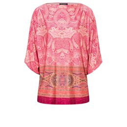 ana alcazar Shirt 'Dryna' Damen Gr&ouml;&szlig;e XS mischfarben / pink