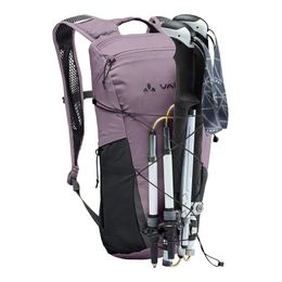 Vaude Sportrucksack 'Uphill 8' Damen Gr&ouml;&szlig;e one size lila