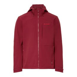 Vaude Outdoorjacke 'Elope' Herren Gr&ouml;&szlig;e XXL rot