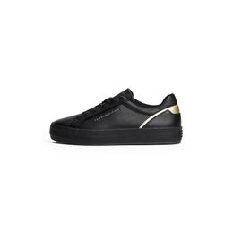 Tommy Hilfiger Sneaker Damen Gr&ouml;&szlig;e 42 schwarz