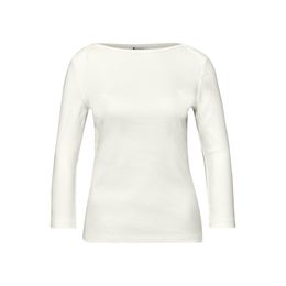 Street One Shirt Damen Gr&ouml;&szlig;e S offwhite