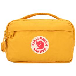 Fj&auml;llr&auml;ven Fj&auml;llr&auml;ven G&uuml;rteltasche 'K&aring;nken' Herren Gr&ouml;&szlig;e XS/XL gelb