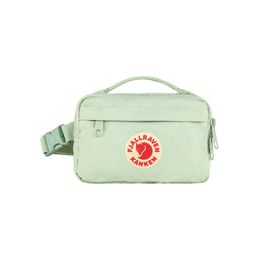 Fj&auml;llr&auml;ven Fj&auml;llr&auml;ven G&uuml;rteltasche Herren Gr&ouml;&szlig;e XS/XL mint / rot / wei&szlig;