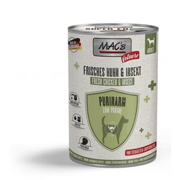 MAC's Dog Vetcare Purinarm 6x400 g