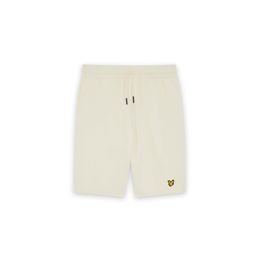 Lyle & Scott Lyle & Scott Shorts Herren Gr&ouml;&szlig;e 29/30 creme