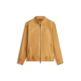 Tommy Hilfiger Jacke 'Smart Casual' Herren Gr&ouml;&szlig;e XS cognac