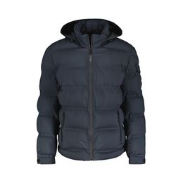 Lerros Funktionsjacke Herren Gr&ouml;&szlig;e L marine