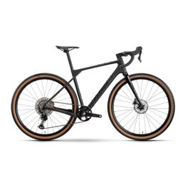 Raymon Soreno Pure 700 x 12S GRX | Gr. M | Carbon Gravelbike