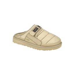 UGG Australia UGG Clogs 'UGG DUNE SLIP-ON LTA Schuhe Clogs beige 1133351' Herren Gr&ouml;&szlig;e 42 beige